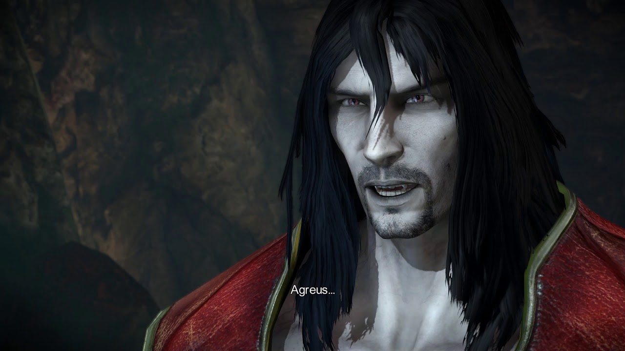 Castlevania Lords of Shadow 2: 21 Pans Brother - YouTube