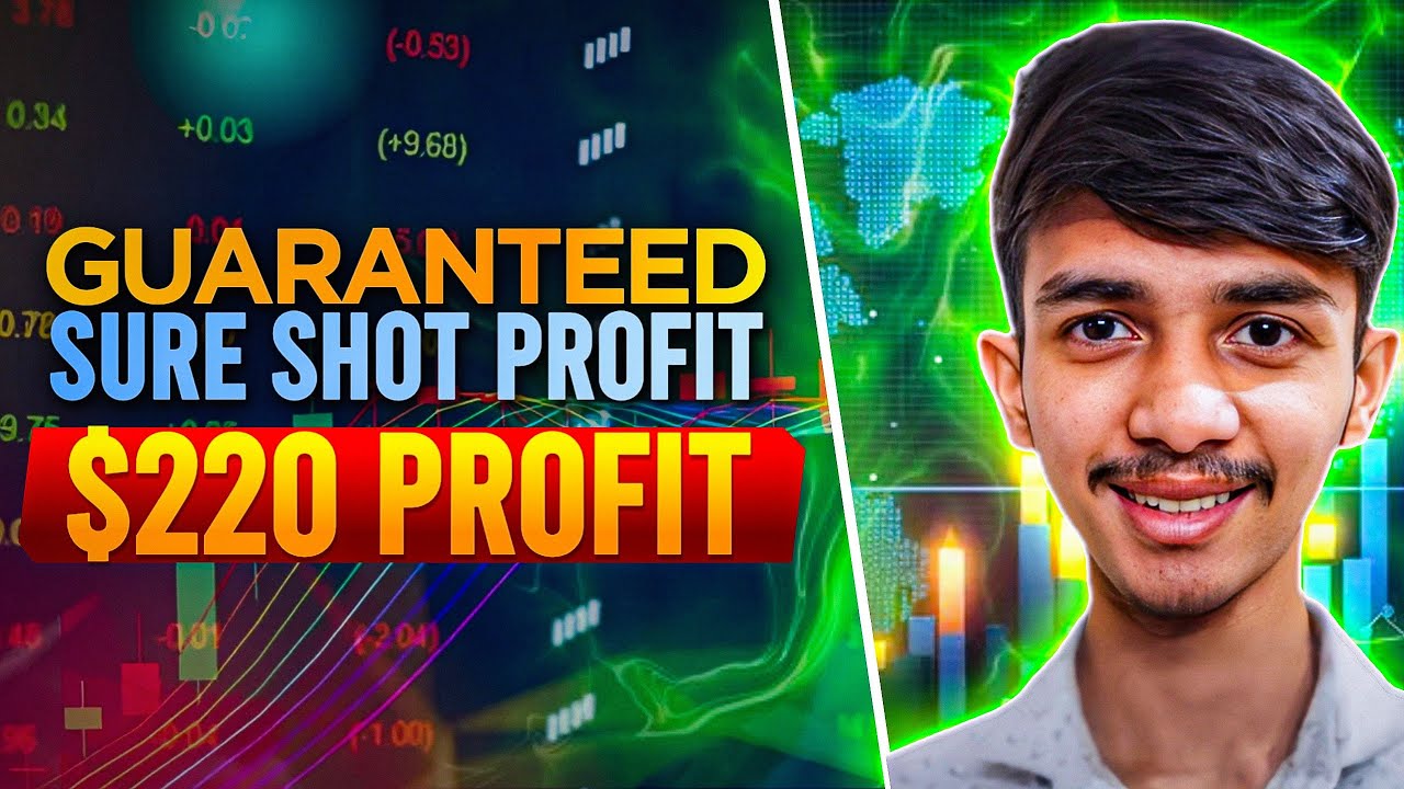 Guaranteed Wins With This Binary Options CandleStick Strategy - Try It Now!$220 Profit In 2 ...