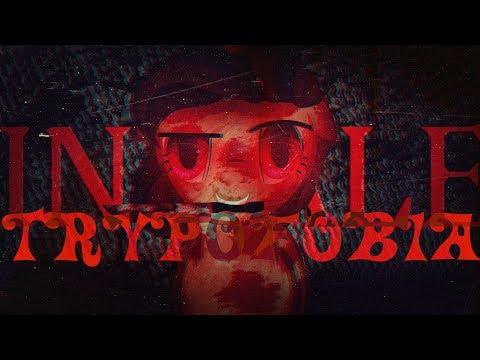 ~{Meme}~ TRYPOFOBIA (НЕ канон!) (Ч.О)