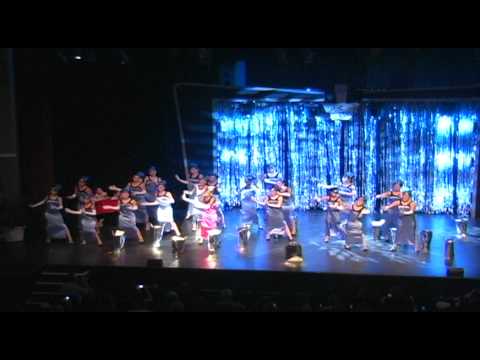 Guys and Dolls "Take Back Your Mink" Cast at Julian Middle School ...