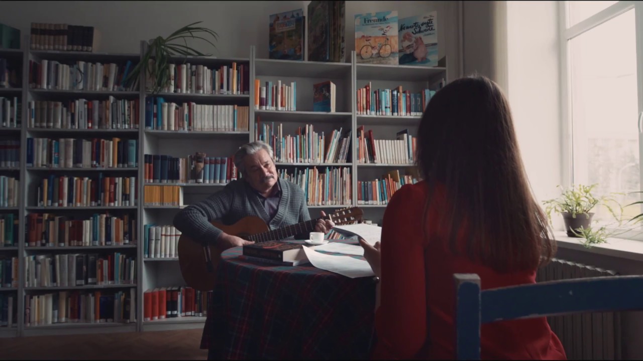 (Versiune completă) Învăţăm prin dialogul între generaţii. Igor Grosu ...