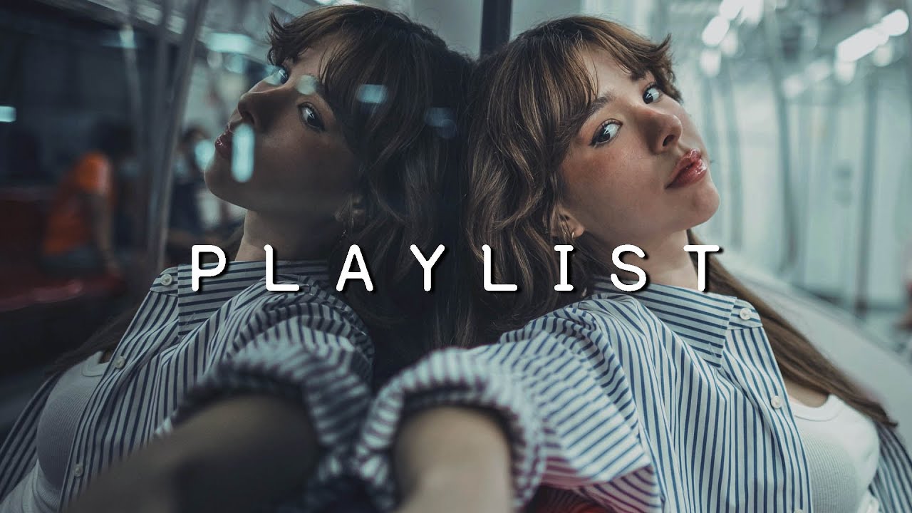 [Playlist] Soft RnB Hip Hop Vibes~Chill Out Music - YouTube