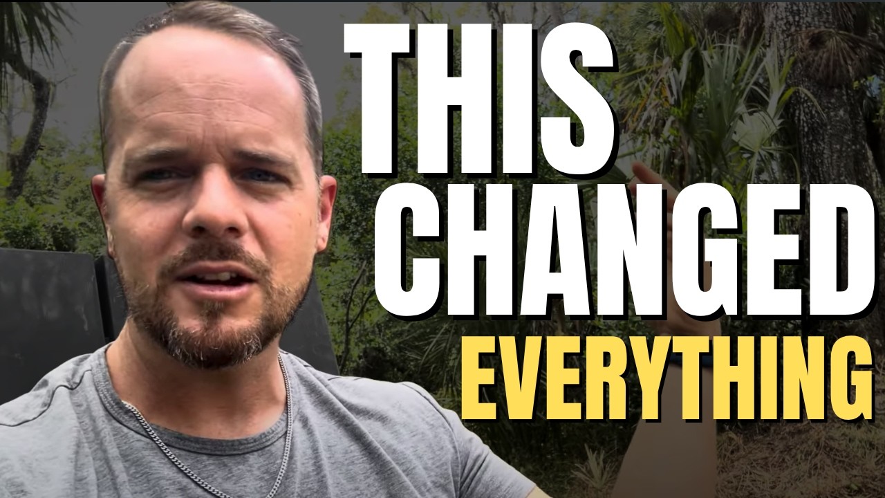 After 10+ Years Of Back Pain This One Thing Changed Everything For Me ...
