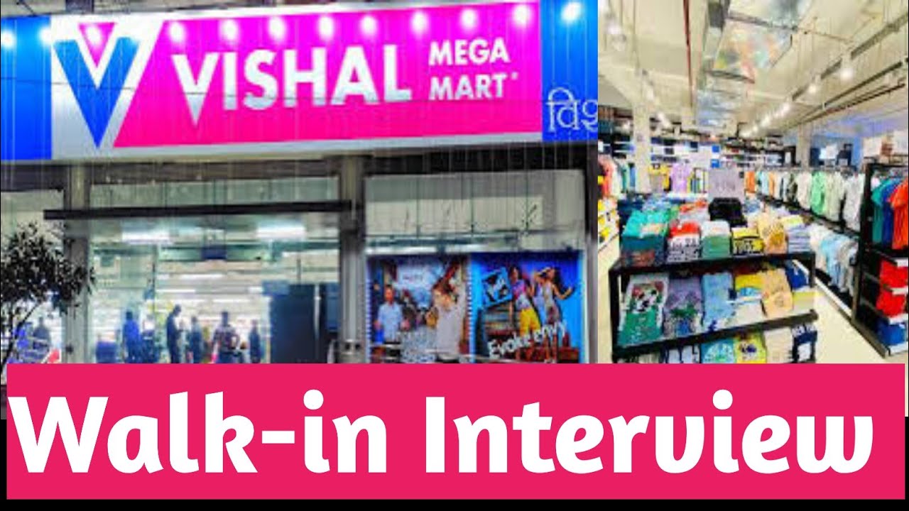 Retail job vacancy | How to get a job in retail | How to become a ...