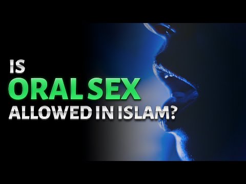 Can Muslim Couples Do Oral Sex? 🛌🧕What You NEED to Know!