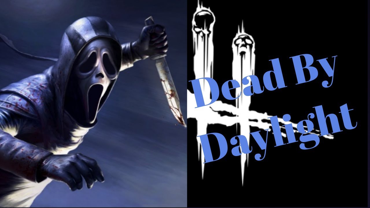 Ghostface is OPP!! [Dead By Daylight] [Gameplay] [NEW DLC] - YouTube