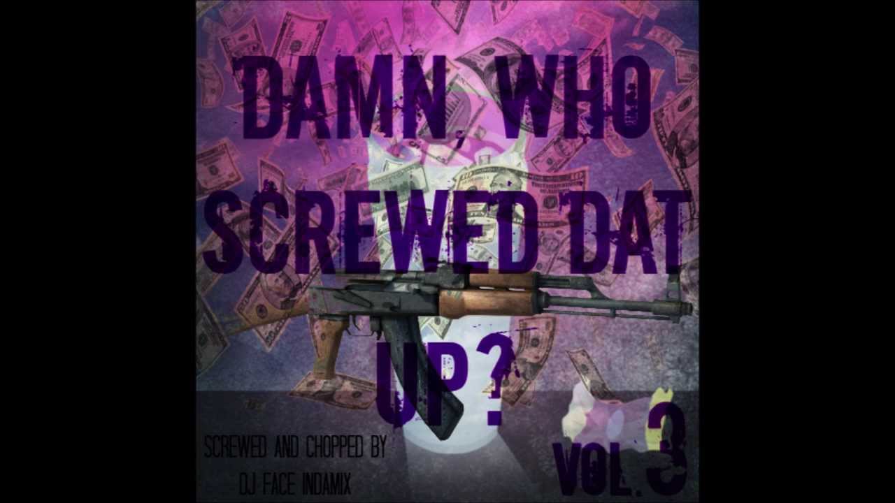 Drake Ft. Soulja Boy - We Made It (Freestyle) [Screwed And Chopped ...
