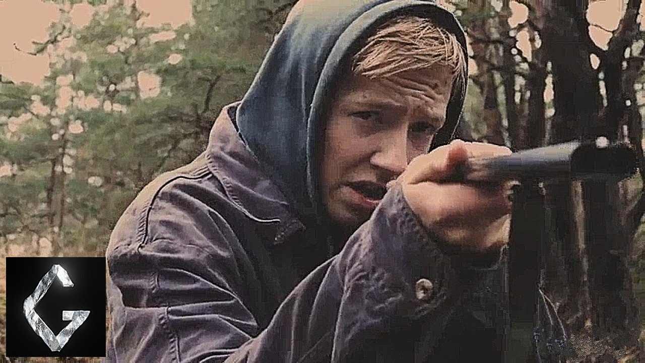 GRIT - Post apocalyptic short film - YouTube