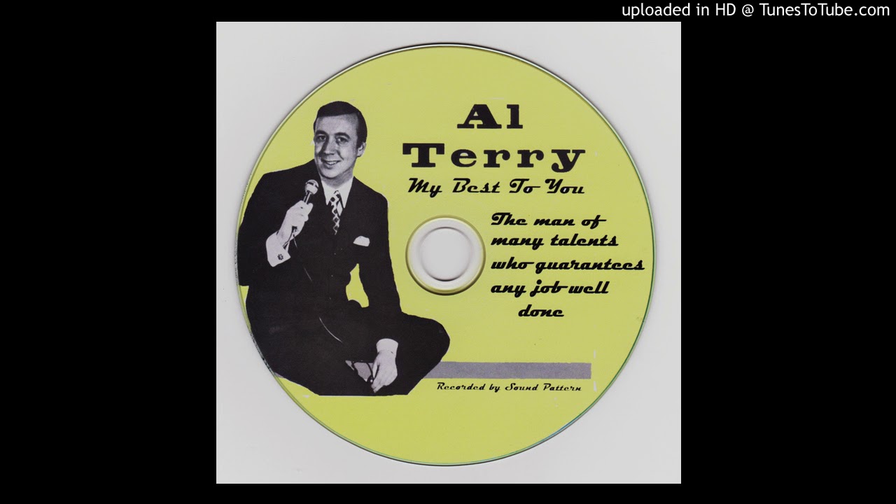 AL TERRY SINGS -- TILL - YouTube