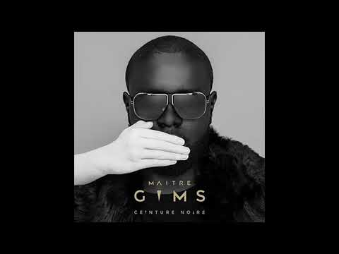 Maître Gims -  Laissez- moi tranquille