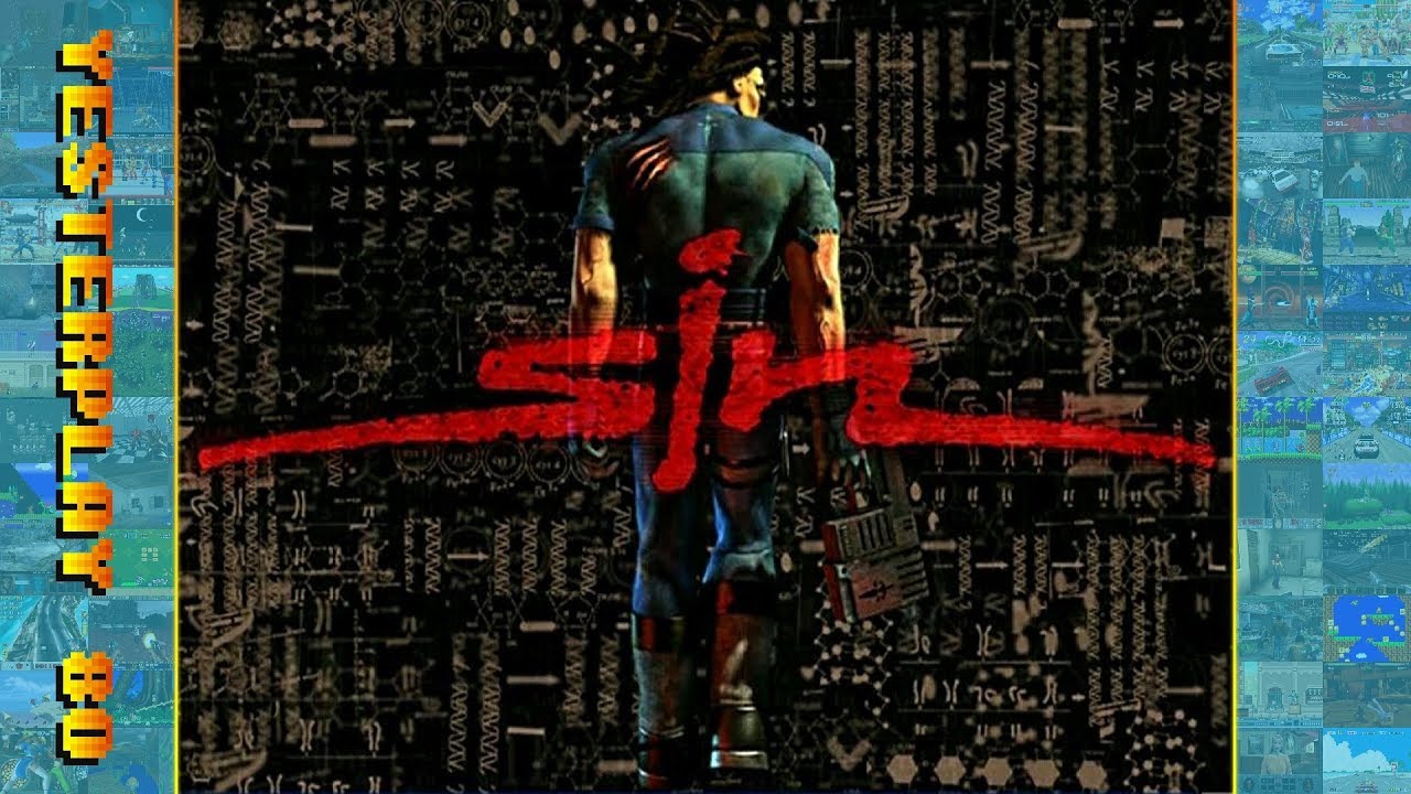 #YesterPlay: SiN (PC, Ritual Entertainment, 1998) - YouTube