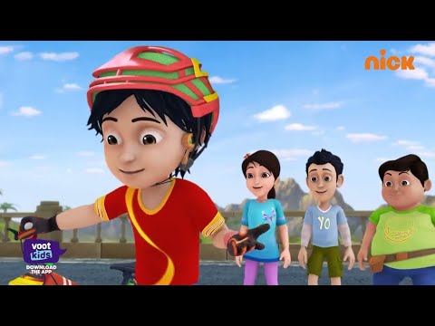 shiva cartoon - YouTube