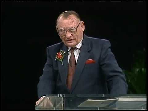 Gifts & Ministries of the Holy Spirit 33 - Nine Ministries to the ...