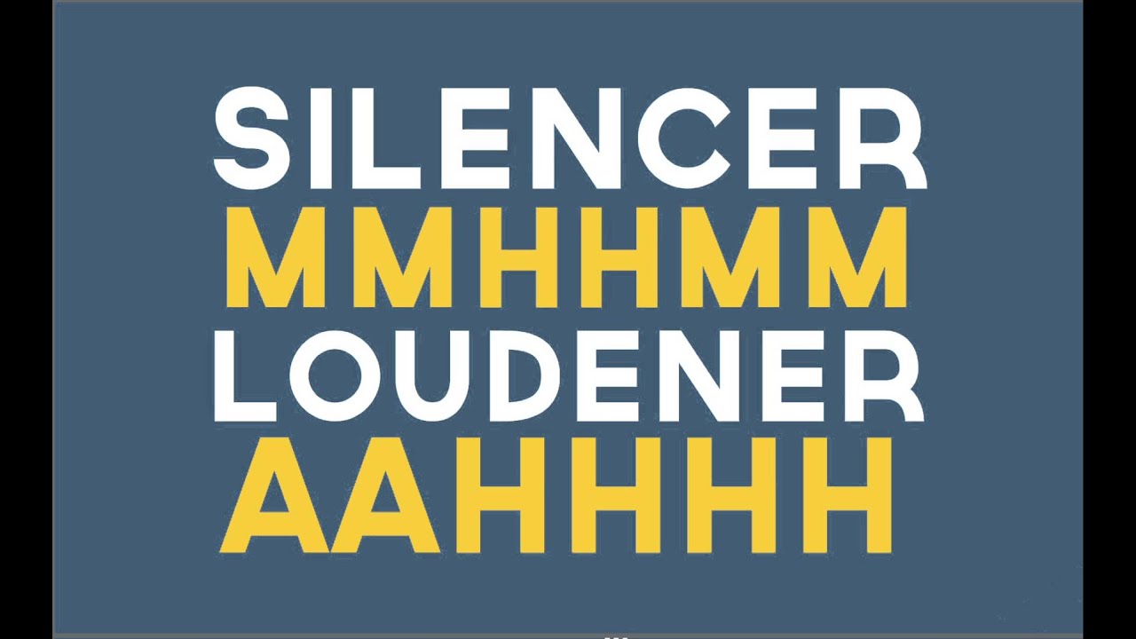 the Simpsons - Gun Shop Kinetic Type - YouTube