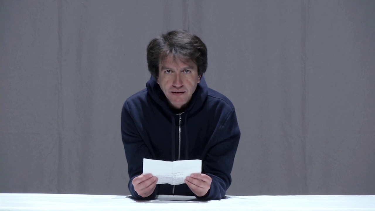 PUPPET TRAP TEASER - YouTube