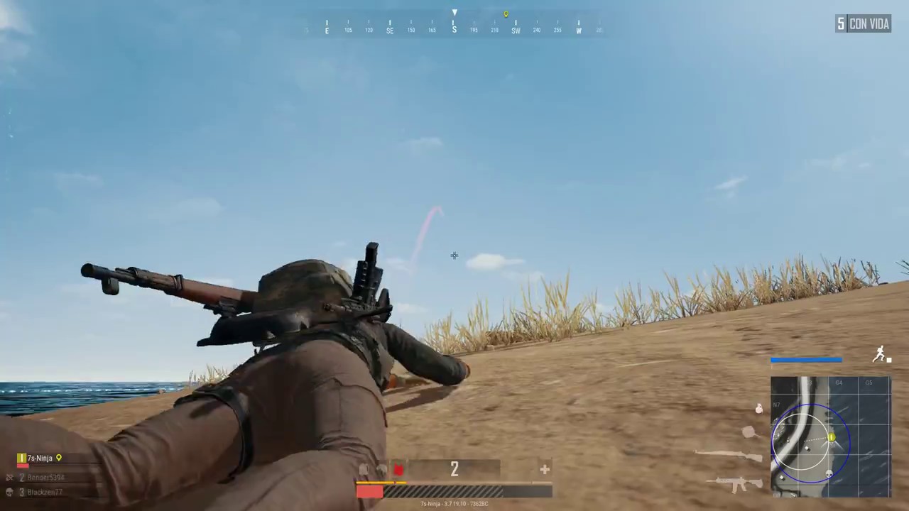 Epic Chicken! - YouTube