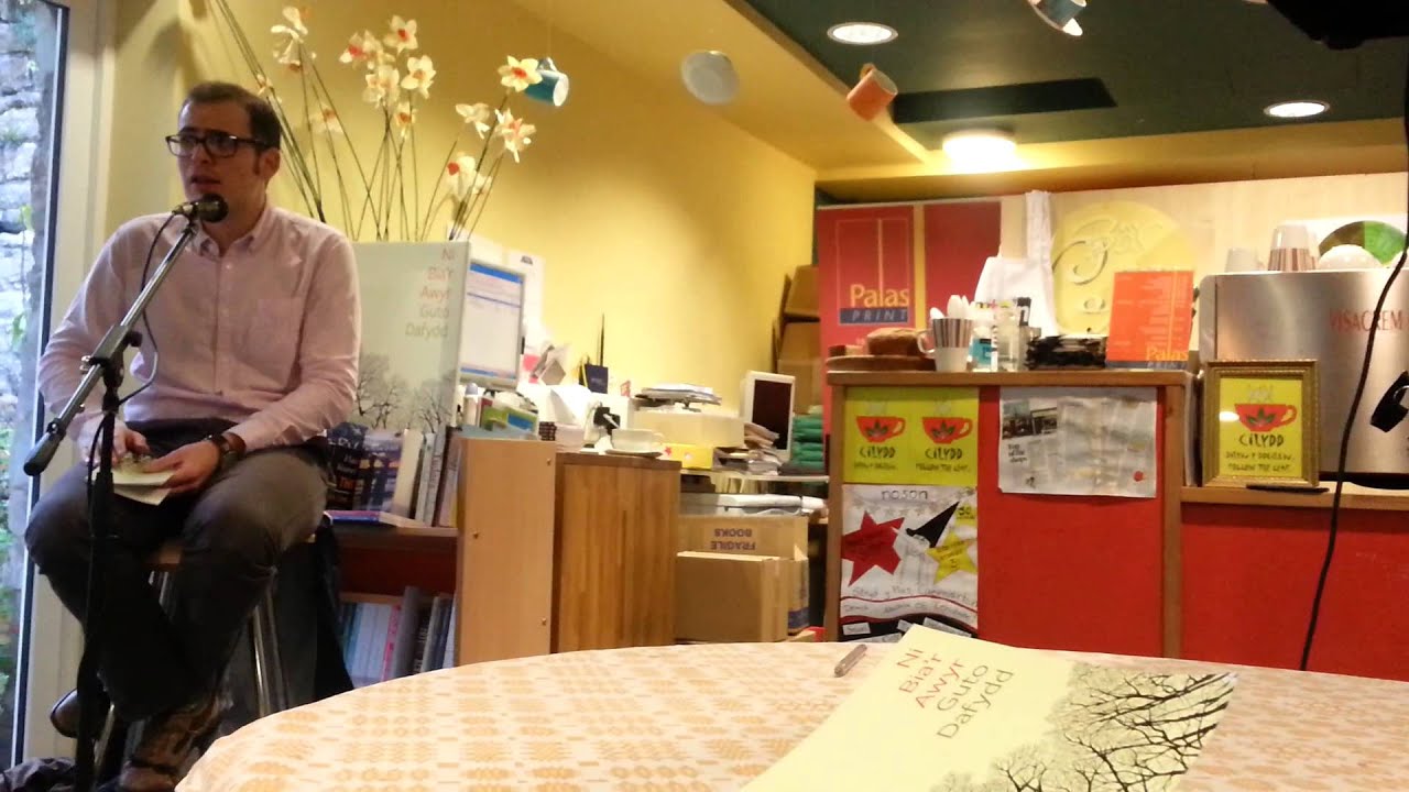 Llyfr Coch Hergest Gan Guto Dafydd Youtube