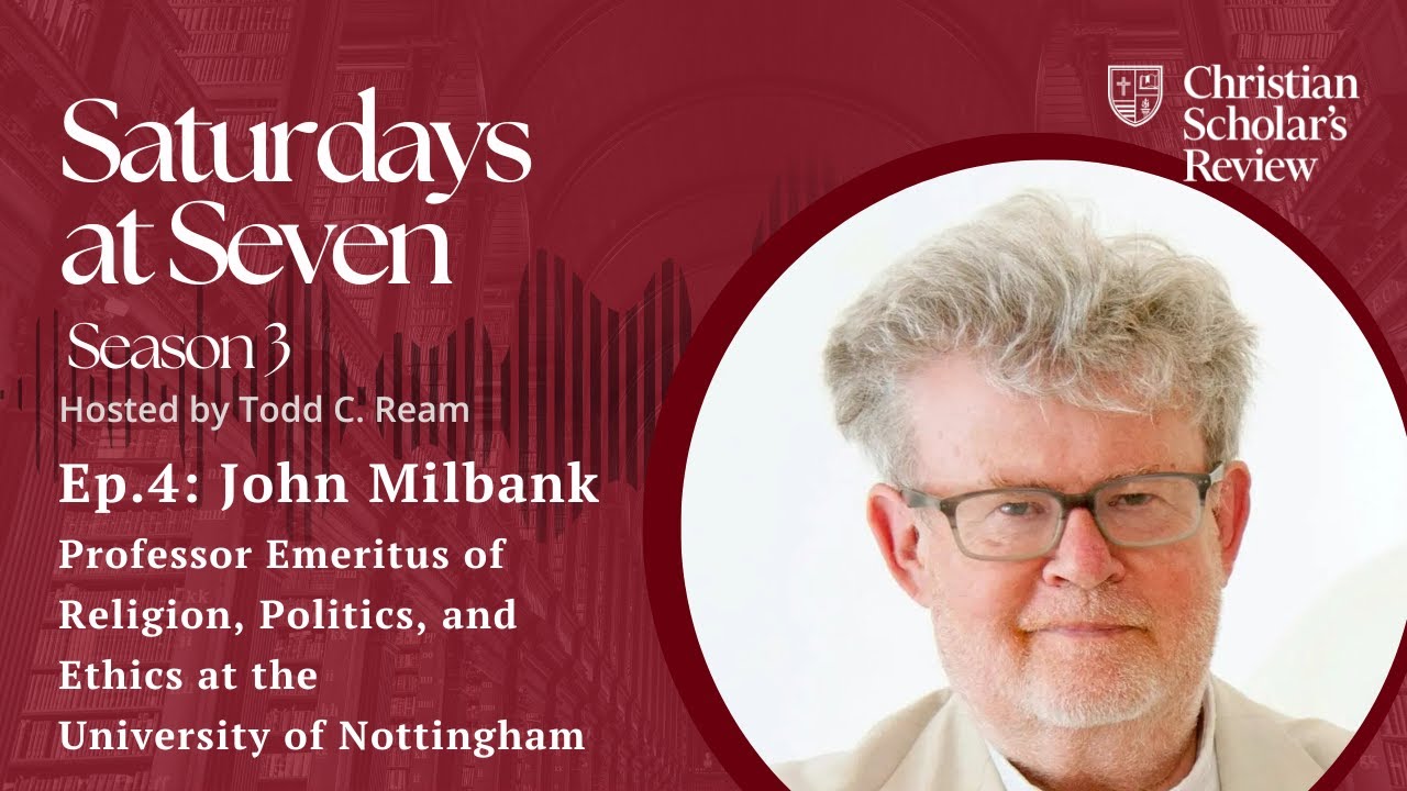 “Of All That Is Seen and Unseen” ft. the University of Nottingham’s ...