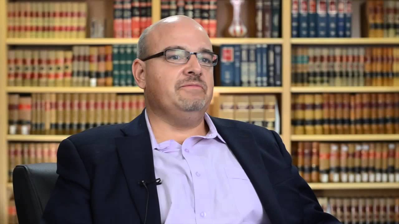 On the Record with Professor Berman - YouTube