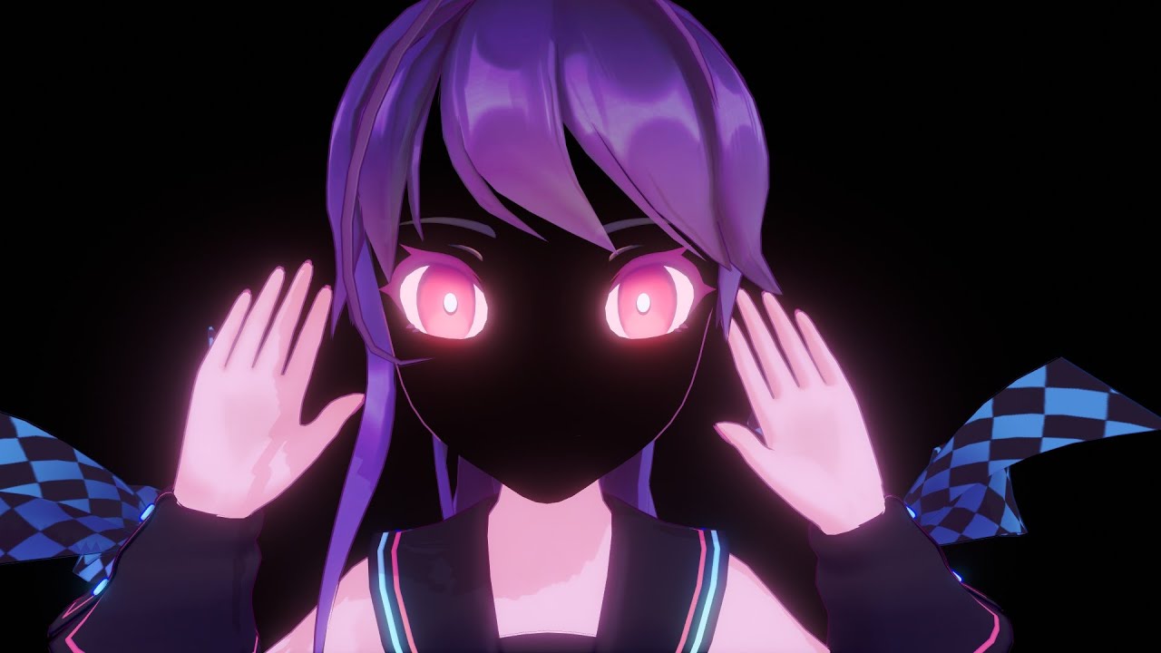 【心华】static【vocaloid cover】 - YouTube