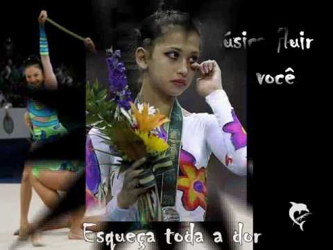 Ginástica Rítmica - I Belive