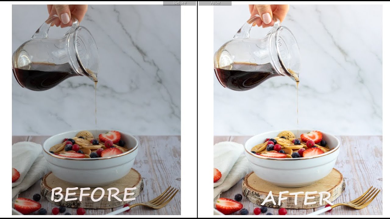 How to edit BRIGHT pictures in Lightroom Classic CC | step by step ...
