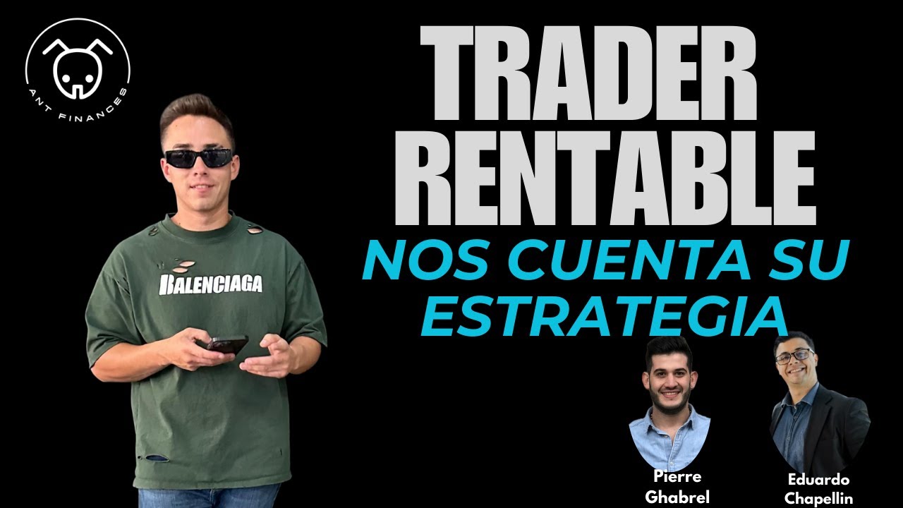 📈 TRADING RENTABLE: ¿La Estrategia Ganadora es Real? 🧐🔥 Descúbrelo con ...