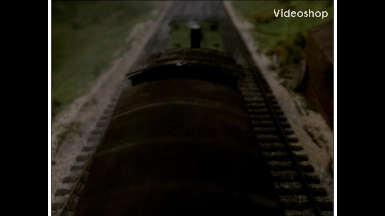 Thomas And Friends Fish S4 Images 76 - YouTube