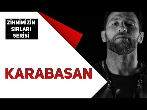 Karabasan Korkunu Yen!  Zihnimizin Sırları Serisi - 3