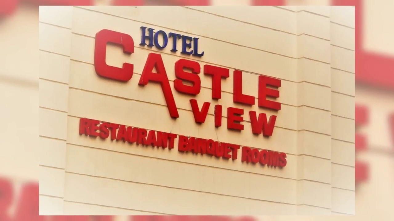 Hotel Castle View - YouTube