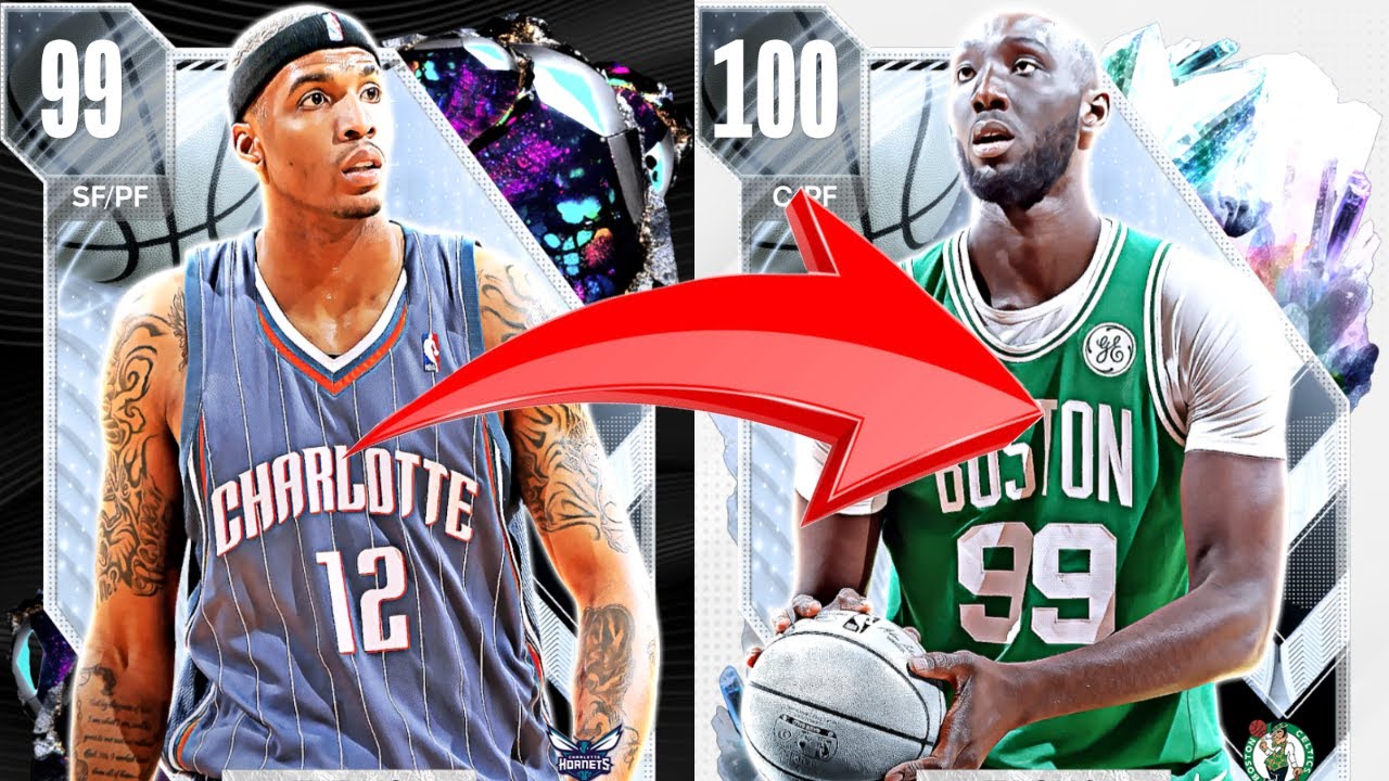 I Locked in for a Guaranteed 100 OVERALL Player! - YouTube