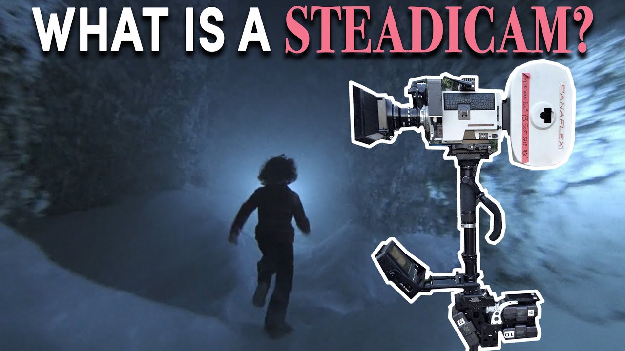 What A Steadicam Operator Does On Set: Crew Breakdown | Mikeymo
