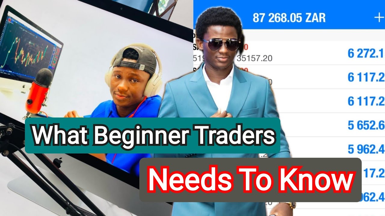 Secrets Beginners Need To Know This About The Forex Market | Kojo Forex ...