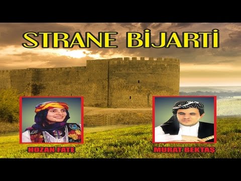 Fate u Murat Bektaş Newroze Malan Barkır - STRANE BİJARTİ