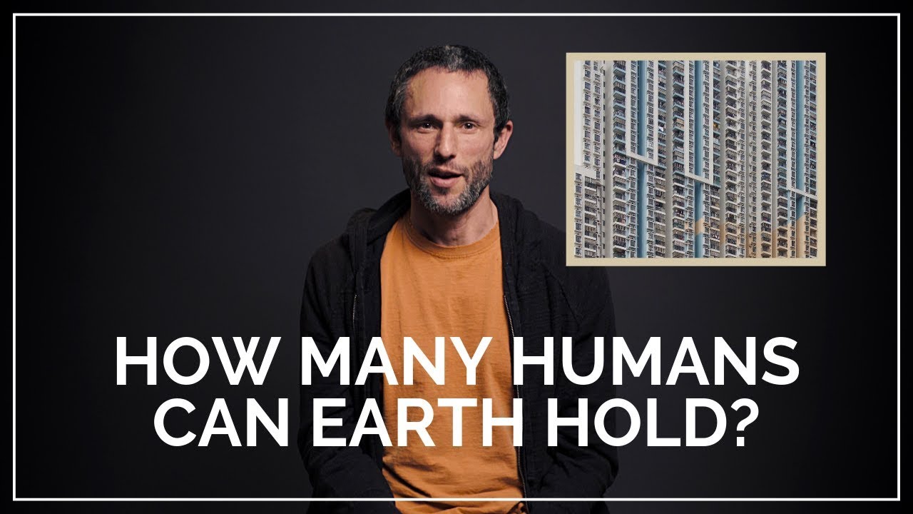 Do We Really Need to Control Population Growth? - YouTube