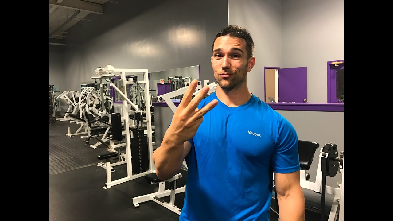 3 Tips To Keep Motivated - WBFF World Champ, Matt Stirling - YouTube