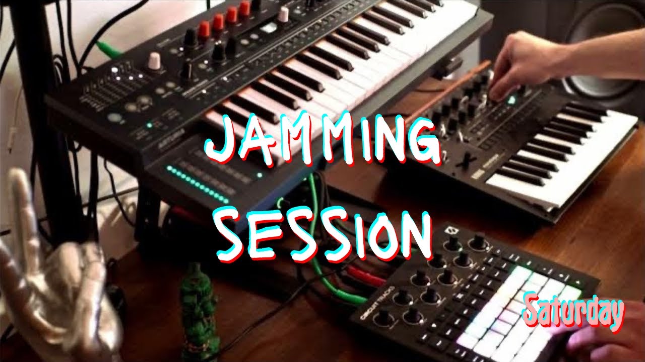 Warp| Circuit, Minifreak & Monologue - YouTube Warp| Circuit, Minifreak & Monologue - YouTube