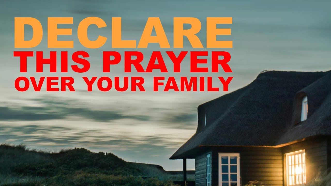 POWERFUL BLESSED PRAYER WITH PSALMS | Daily Prayer - YouTube