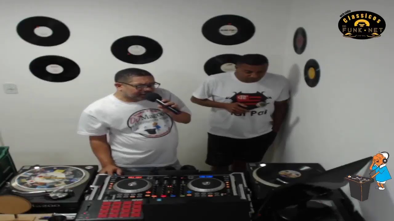 Programa Night Club com DJ Magoo® - YouTube