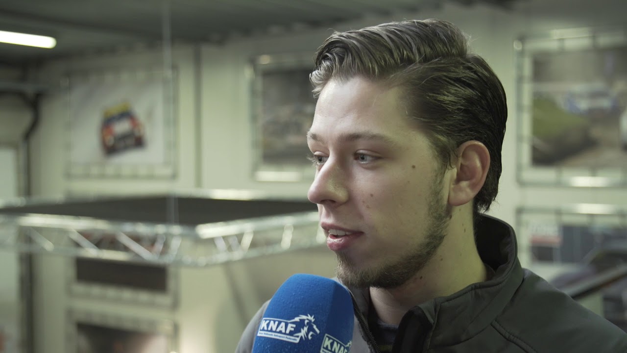 RALLY PREVIEW INTERVIEWS FEBRUARI 2018 - YouTube