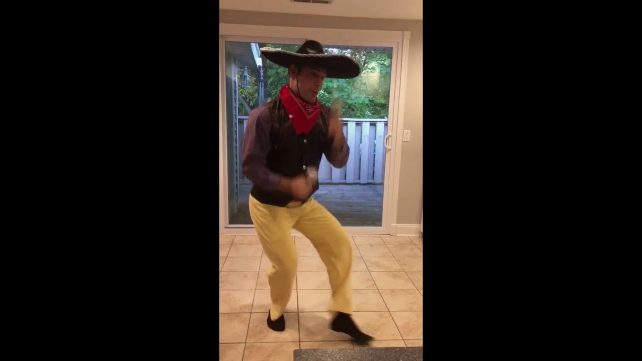 The Mask - Cuban Pete - YouTube