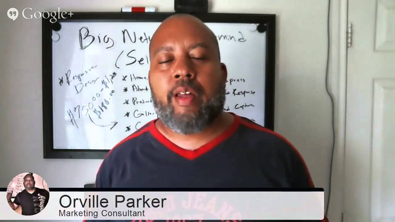 How To Make Money Selling Websites To Offline Clients - YouTube