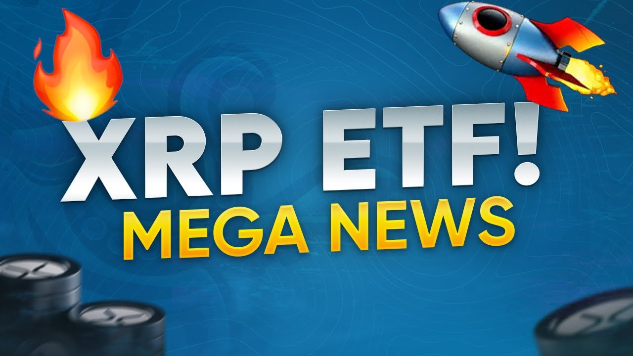 Ripple ETF! Fake? 🤑 100€ BALD? Mega Ripple XRP NEWS - YouTube