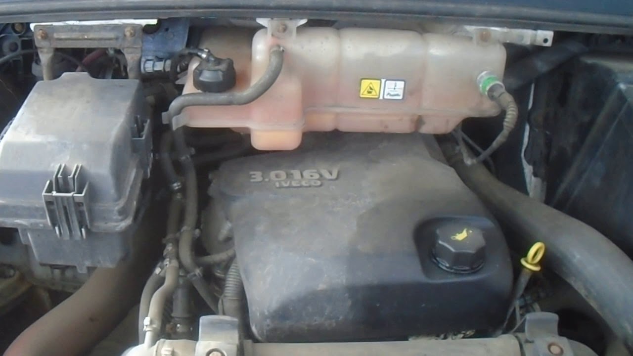 Iveco Daily 3 0 Engine Code F1CEO481F 147K YouTube iveco-daily-3-0-engine-code-f1ceo481f-147k-youtube