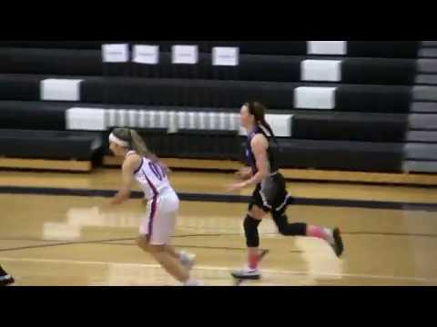 RUSH Girls Basketball I - YouTube