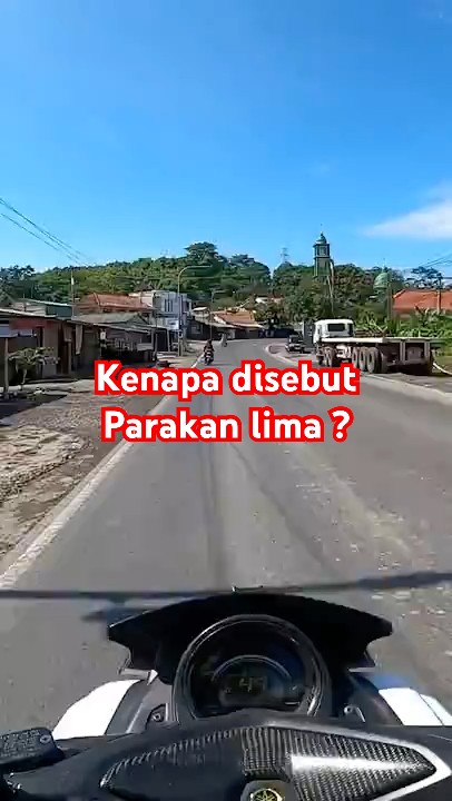 Sejarah Desa Parakan Lima Purwakarta | Motovlog Indonesia - YouTube