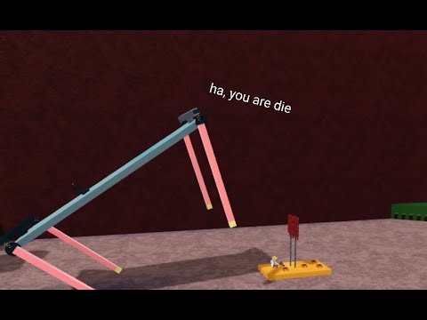 i made the worst creation in build a boat (walker tutorial) - YouTube