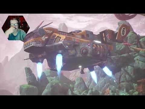 One Man Ramble : Gunk - YouTube