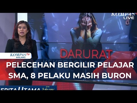 Darurat Kekerasan Seksual, Perempuan 17 Tahun Diperkosa 10 Pria