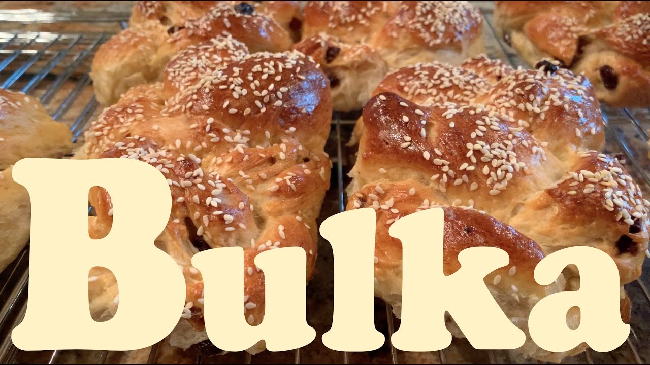 Social Trends : Bulka